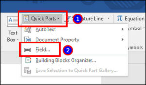 How to Add a Placeholder in Word [6 Quick & Easy Ways]