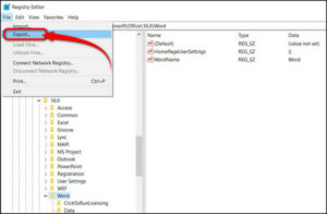 Reset Microsoft Word to Default Settings [3 Quick Ways]
