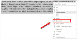 How To Align Text In Word [Definitive Guide 2024]