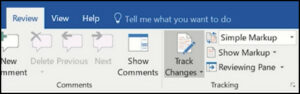 Track Changes In Your Presentation Using PowerPoint [2024]