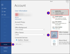 Fix Word Found Unreadable Content [Verified Methods 2024]