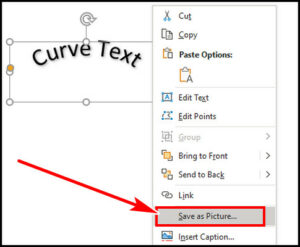How to Curve Text in Google Docs [Step-by-Step Process]