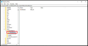 Docx Files Not Showing Word Icon? 5 Ways to Restore It