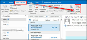 FIX: There are More Items in This Folder on the Server