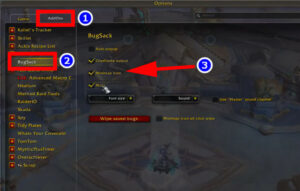 LUA Error on World of Warcraft [5 Fixes for Any Version]