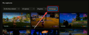 OneDrive Xbox Clips [Upload, Backup Videos & Screenshots]
