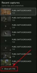 OneDrive Xbox Clips [Upload, Backup Videos & Screenshots]