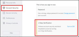 Allow Less Secure App Yahoo Mail [Latest Guide 2024]