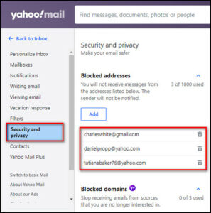 Fix Yahoo Mail Not Receiving Emails [Quick Solutions 2024]