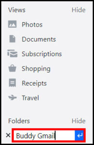 How to Automatically Move Emails to a Folder in Yahoo Mail