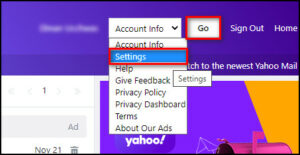 How to Block Emails on Yahoo Mail [Quick & Easy Method 2024]