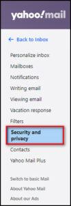 How to Block Emails on Yahoo Mail [Quick & Easy Method 2024]