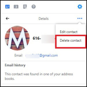 How to Delete Contacts from Yahoo Mail [4 Easy Ways 2024]