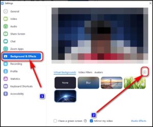 How To Pause Your Video On Zoom Calls [Best Trick 2024]