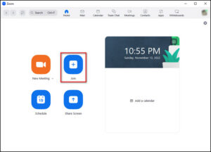 Zoom: How to Always Show Meeting Controls [Quick Tips 2024]