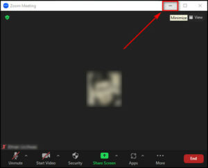 How to Change Video Layout in Zoom [Complete Guide 2024]