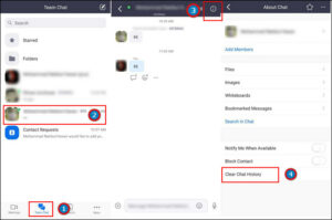 How to Delete Zoom Chat Messages [Step-by-Step Guide]