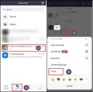 How to Delete Zoom Chat Messages [Step-by-Step Guide]