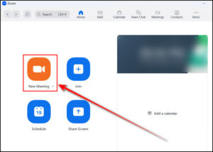 Use Multi-Camera Mode in Zoom [Step by Step Guide 2024]
