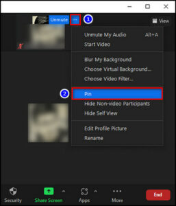 How to Enable Always on Top in Zoom [Complete Guide 2024]