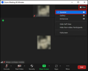 How to Enable Always on Top in Zoom [Complete Guide 2024]