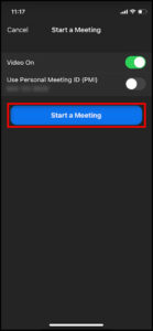 Zoom: How to Always Show Meeting Controls [Quick Tips 2024]