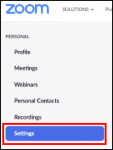Customize Zoom Waiting Room [Configure it As You Prefer]